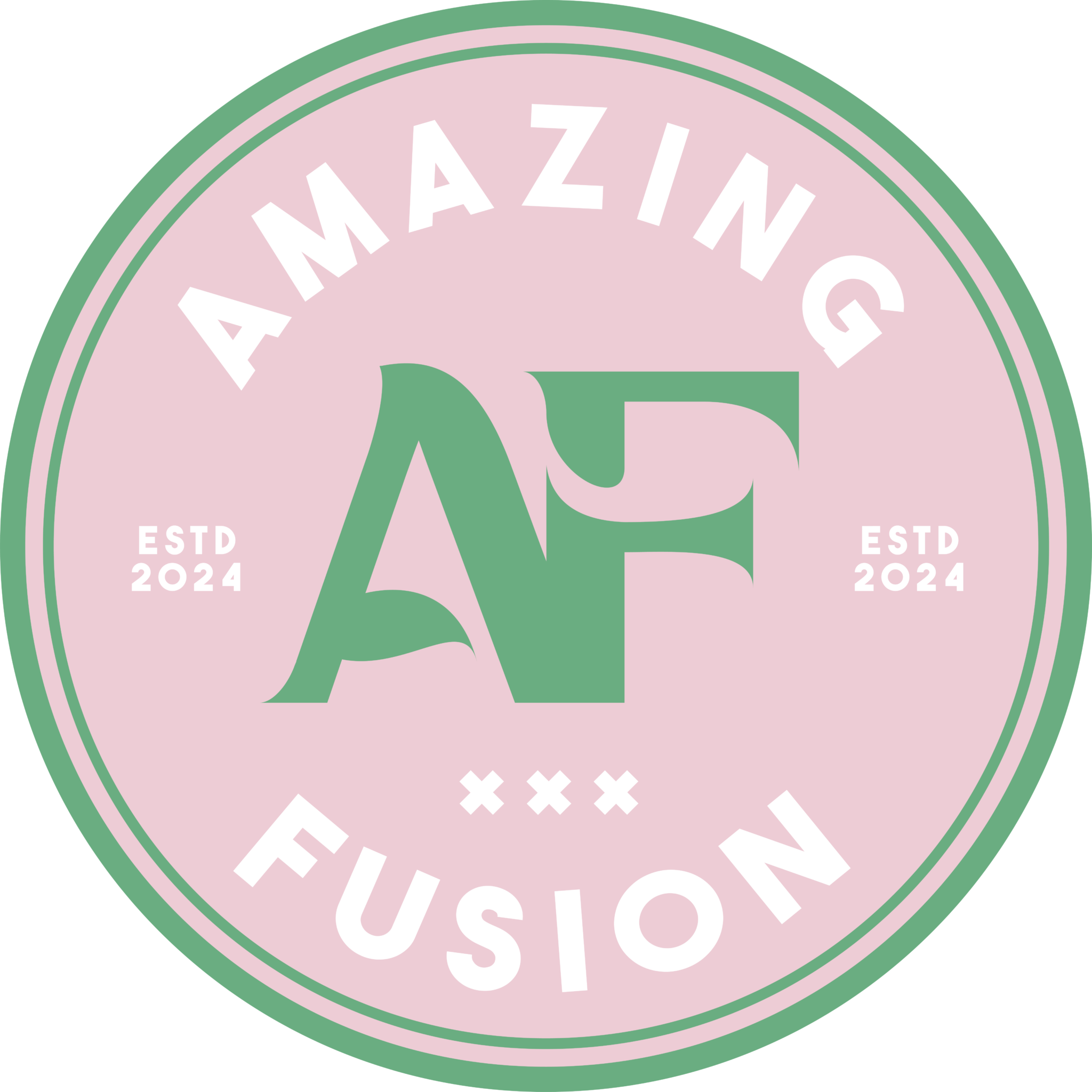 Home - Amazing Fusion