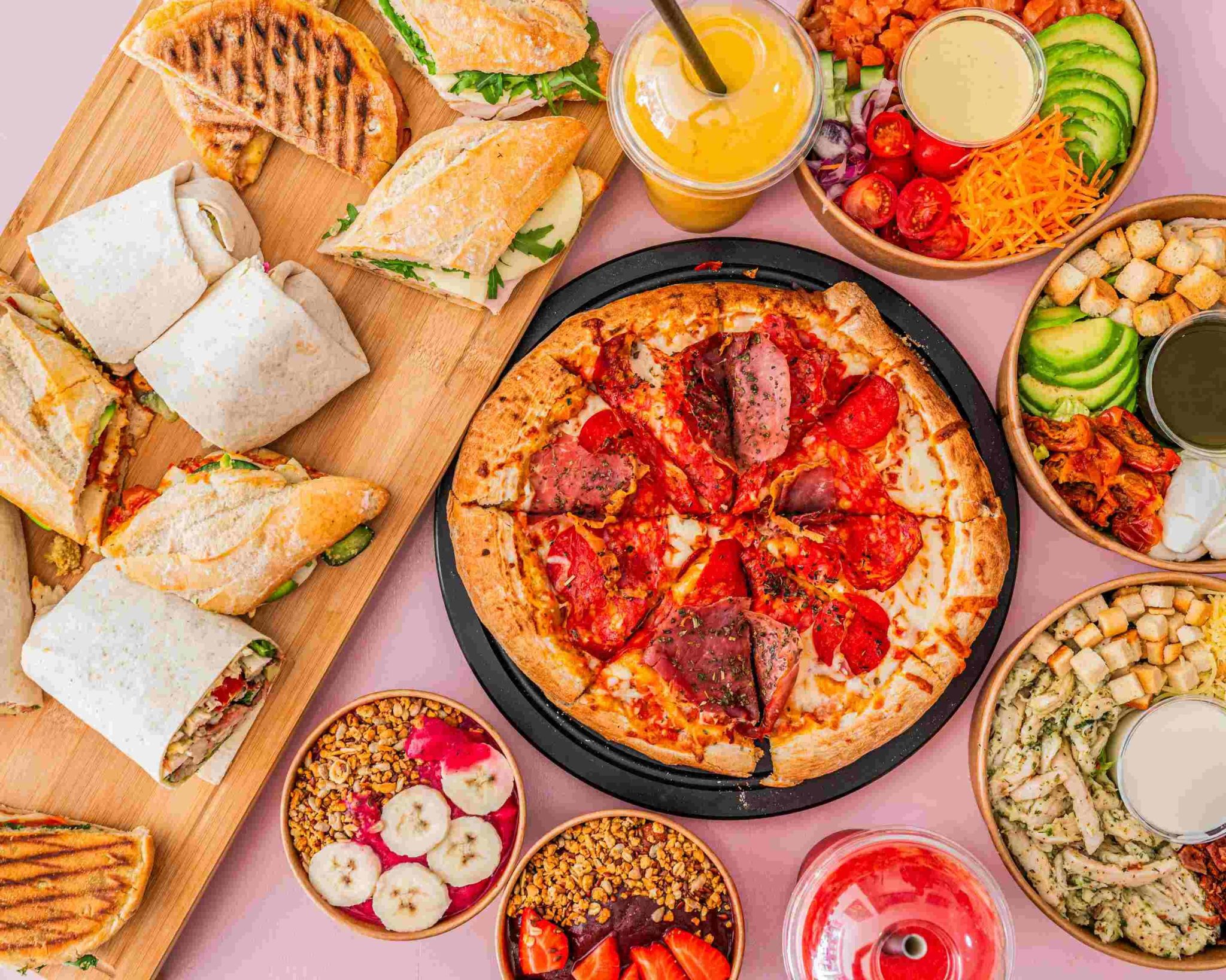 Home - Amazing Fusion